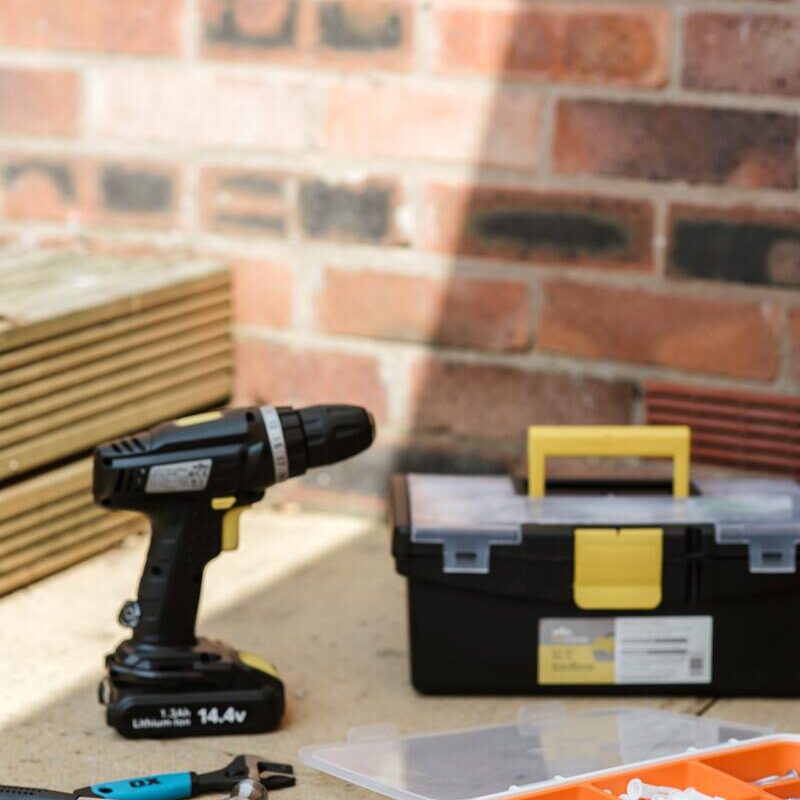 Best MDF Screws - [Ultimate Guide] - Best Screws & Fasteners