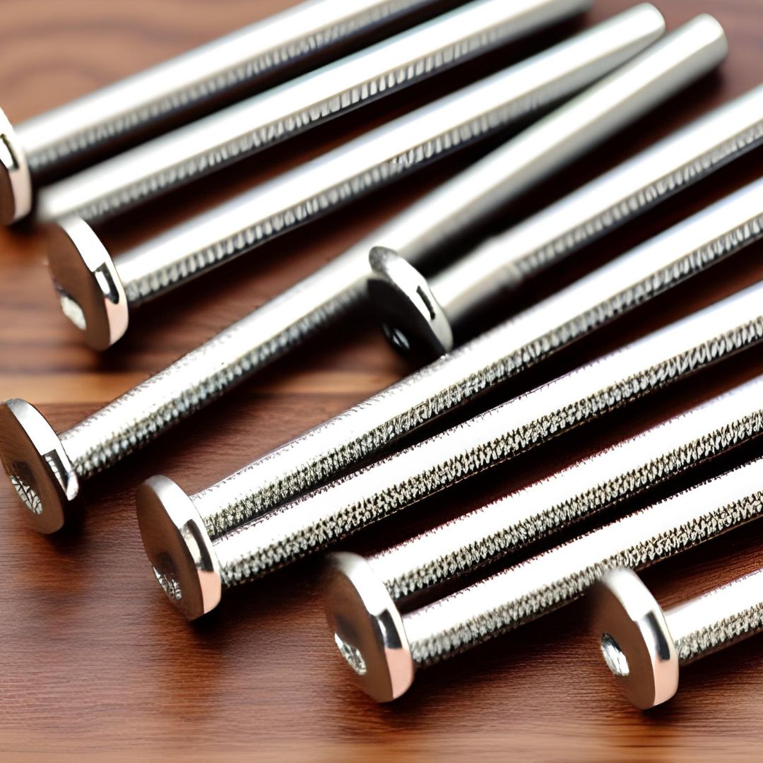 Screw Head Types: A Complete Guide - Best Screws & Fasteners