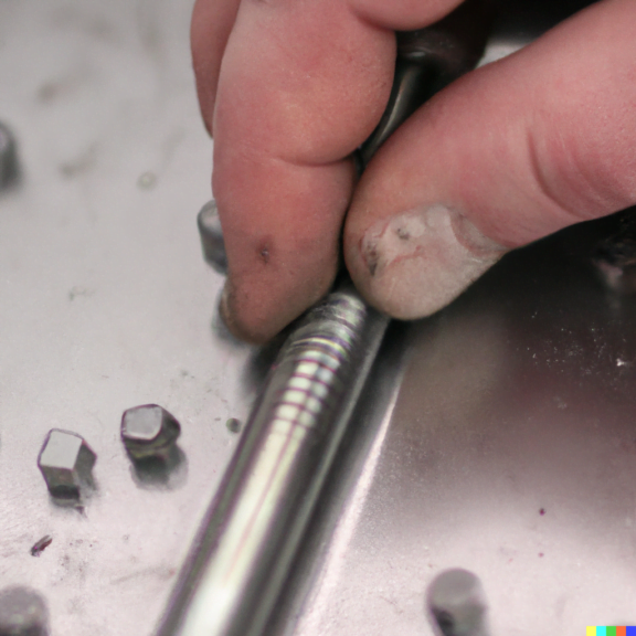 How To Remove Stripped Screws From Metal: Tips & Techniques