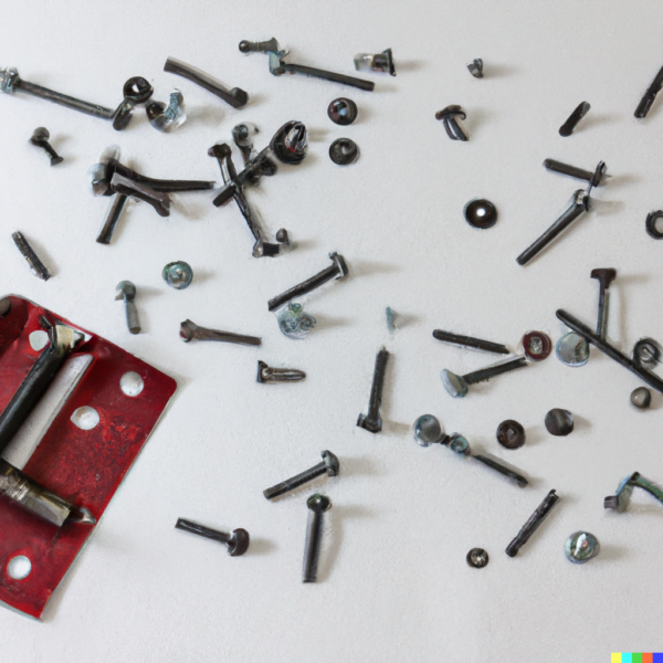 Weather Proof Screws: A Guide To Durable Fastening