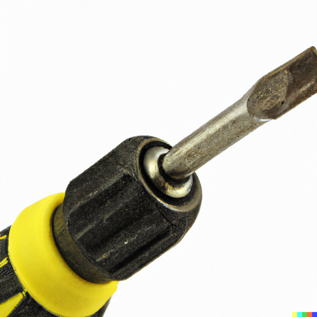 5 Advanced Screwdriving Techniques - Best Screws & Fasteners