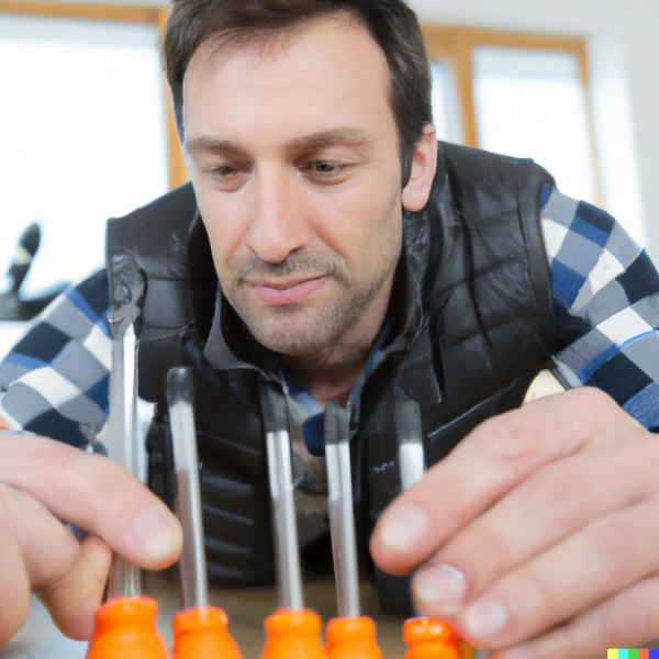 How To Fix Damaged Screw Threads: Complete Repair Guide