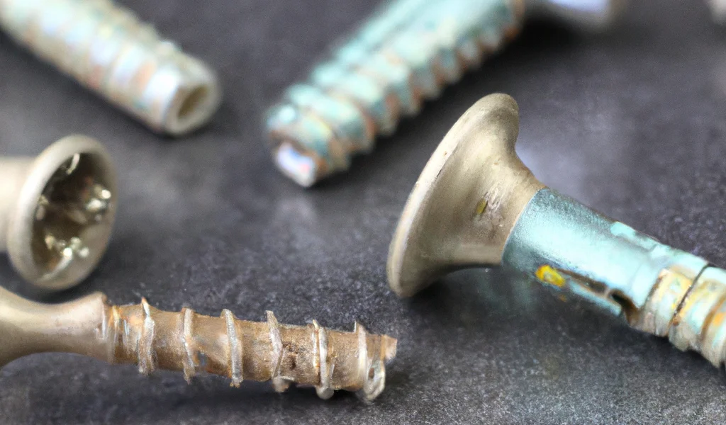 How To Fix Damaged Screw Threads: Complete Repair Guide