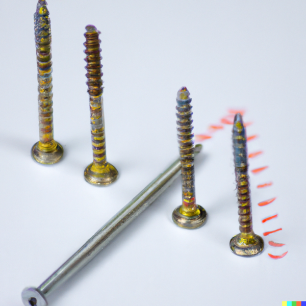 How To Fix Damaged Screw Threads: Complete Repair Guide