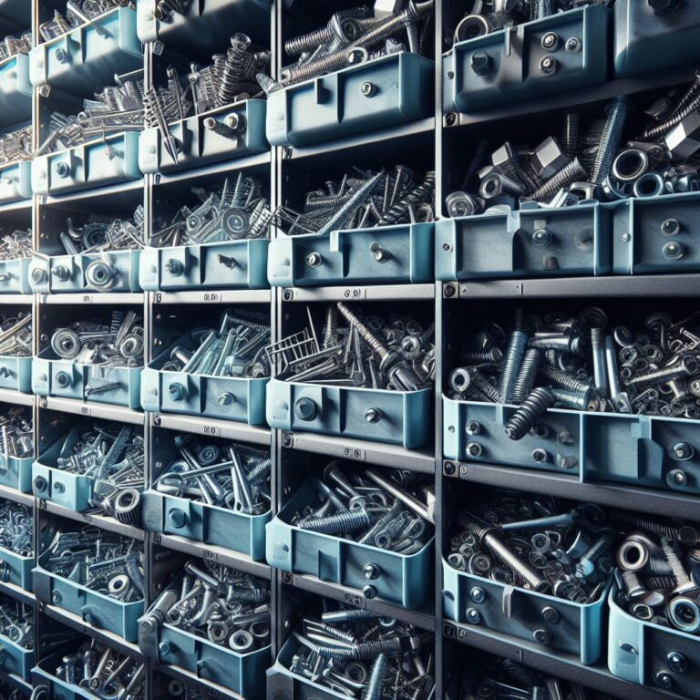 How To Fix Damaged Screw Threads: Complete Repair Guide